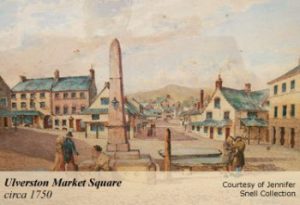 A brief history of Ulverston - Ulverston Town Council